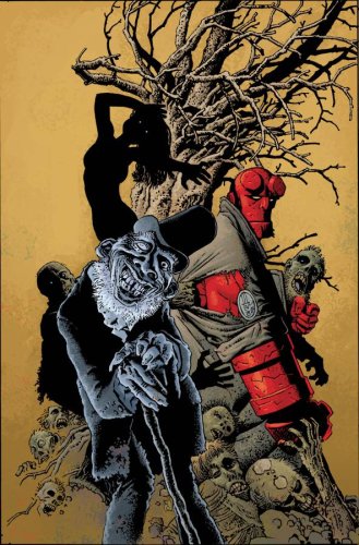 Hellboy The Crooked Man #3 Comic: Mike Mignola: Amazon.com: Books