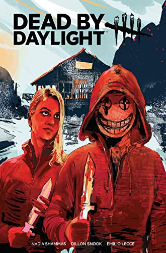 Amazon | Dead by Daylight #2 (English Edition) [Kindle edition] by ...