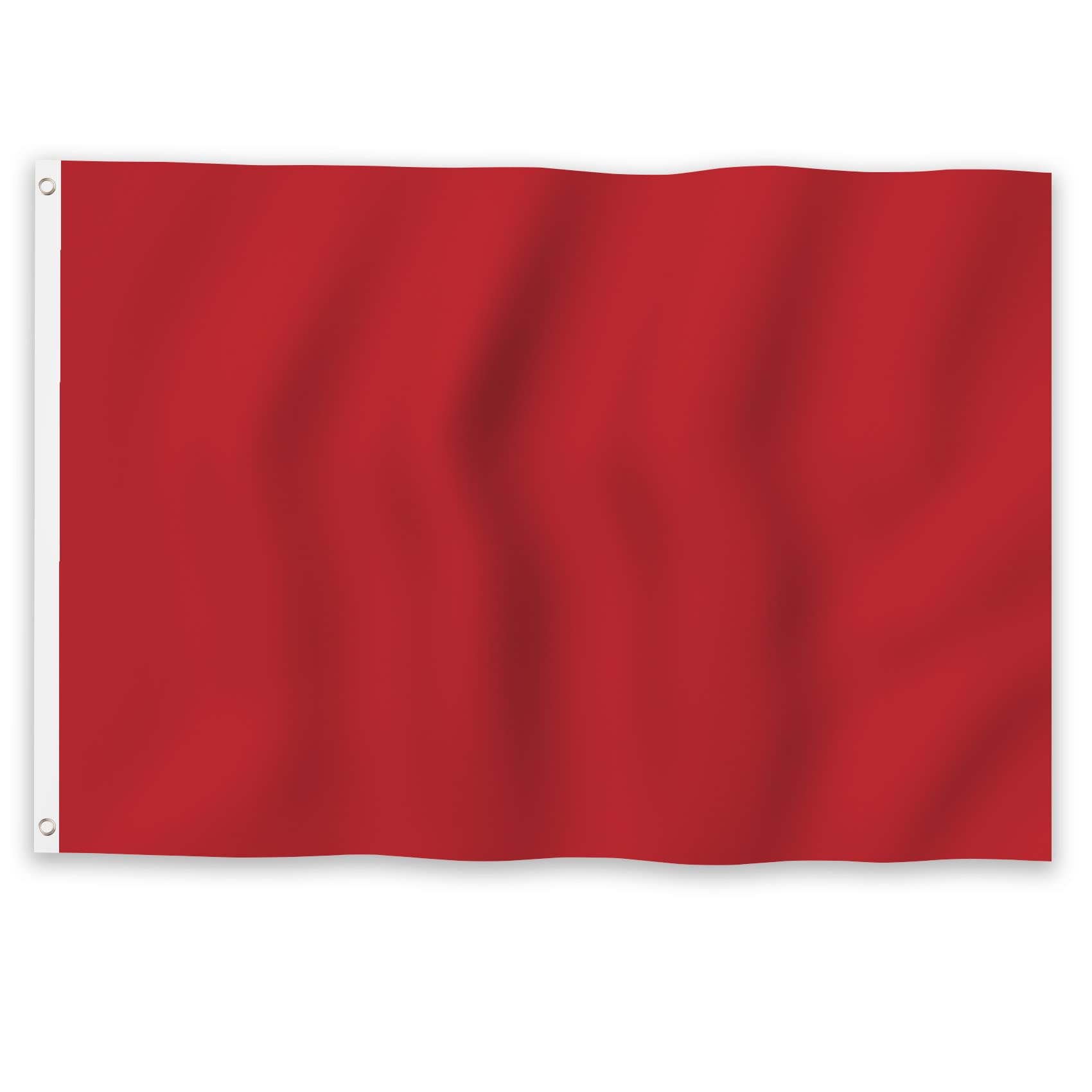 Red Banner Flag Amazon.com: 32Ft Red Blue White Banner Party