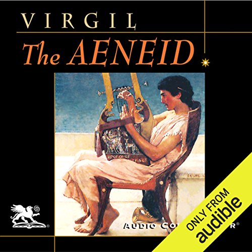 Amazon.com: The Aeneid of Virgil (Audible Audio Edition): Elizabeth ...