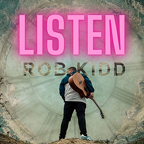 Listen de Rob Kidd en Amazon Music Unlimited