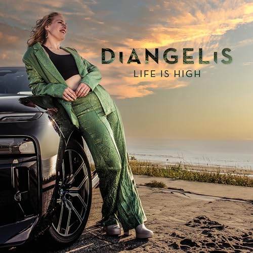 Play Life Is High by DiAngelis on Amazon Music
