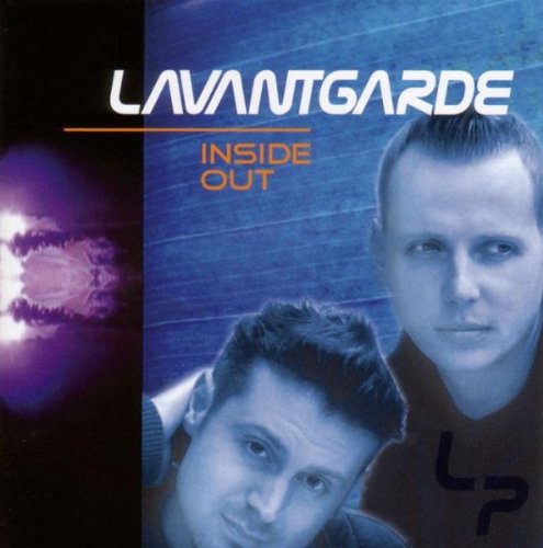 Amazon.com: Inside Out: CDs & Vinyl