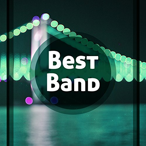 Amazon.com: Best Band - Cool Music, Interesting Rhythms, Melodies Blue ...