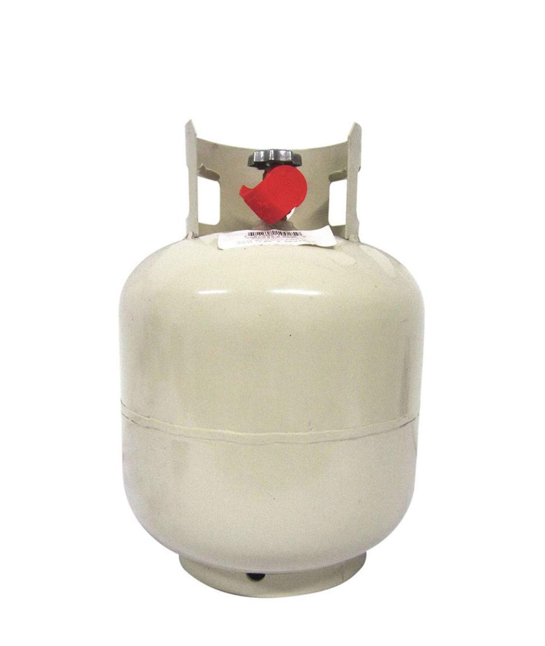 Ingusa Cilindro de Gas 20 lb Portátil : Amazon.com.mx