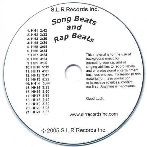 Amazon.com: Song Beats and Rap Beats : Beats Master: Digital Music