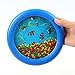 Amazon.com: Ocean Drum Wave Bead Drum Gentle Sea Sound Music Gift ...