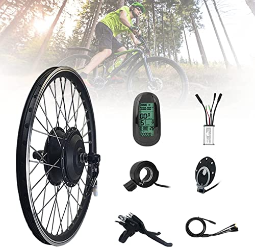 Die 7 besten E-Bike Nachrüstsätze mit Reibrollenantrieb