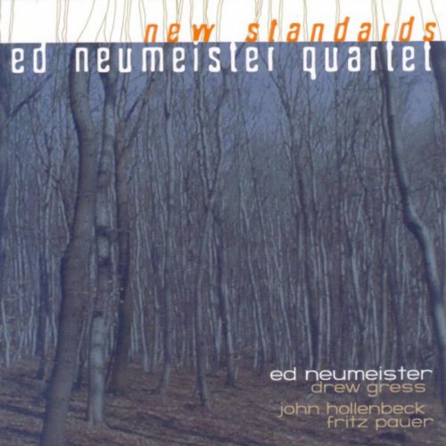 Amazon.com: New Standards : Ed Neumeister: Digital Music