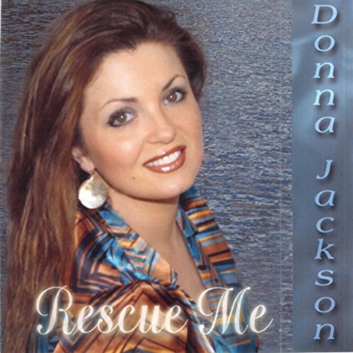 Amazon.com: Rescue Me : Donna Jackson: Digital Music