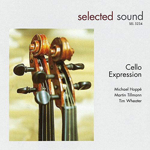 Play Cello Expression by Michael Hoppe, Tim Wheater & Martin Tillmann ...