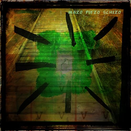 Play Mazo Piezo Schizo by Pseudo Wings on Amazon Music Unlimited