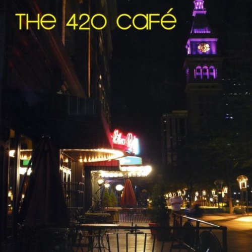 Play The 420 Cafe by The 420 Cafe on Amazon Music