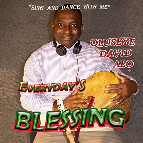Amazon.com: Everyday's Blessing : Oluseye David Alo: Digital Music