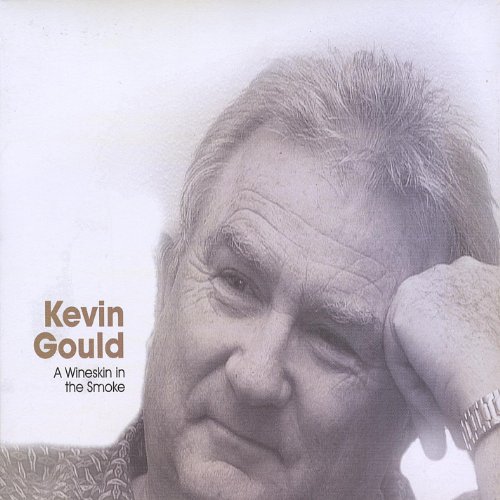A Wineskin in the Smoke by Kevin Gould on Amazon Music - Amazon.co.uk