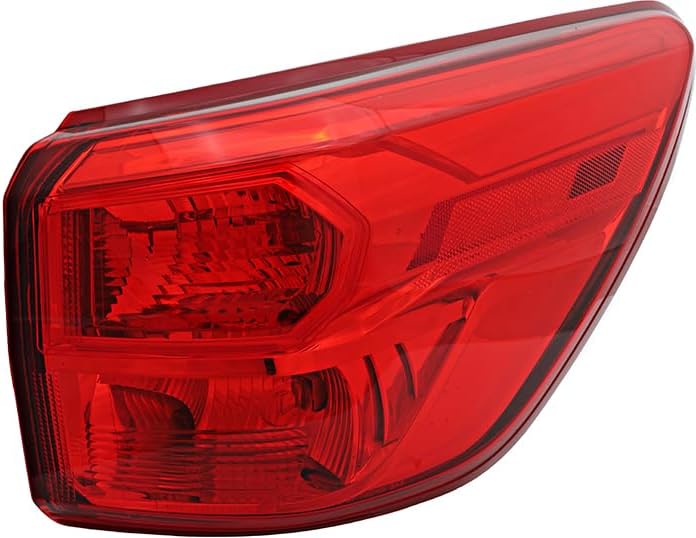 Amazon.com: For Nissan Pathfinder Tail Light Lamp 2017 2018 2019 ...