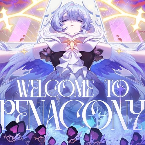 Welcome To Penacony by Honkai: Star Rail on Prime Music