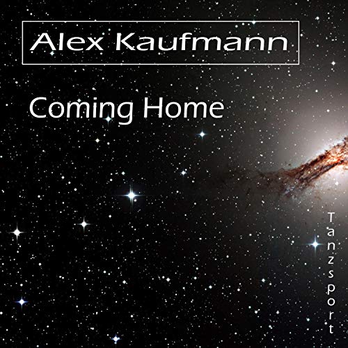 Play Coming Home by Alex Kaufmann on Amazon Music