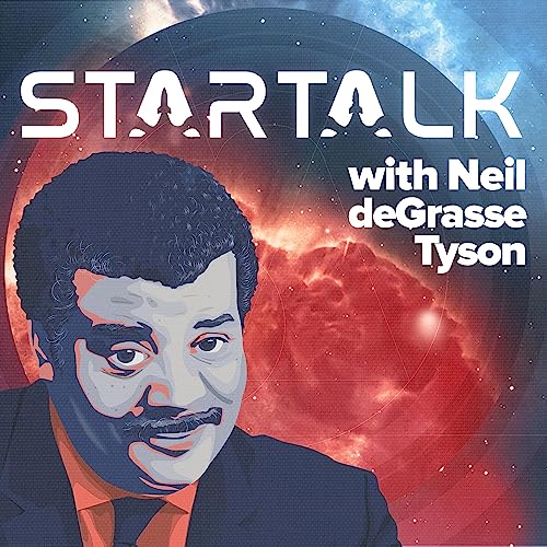 Amazon.com: StarTalk Radio : Neil deGrasse Tyson: Audible Books & Originals