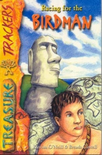 Racing for the Birdman: O'Neill, Katrina: 9781865094137: Amazon.com: Books