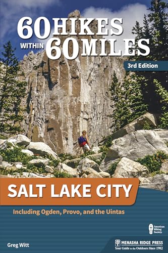 Amazon Best Sellers: Best Utah Travel Guides