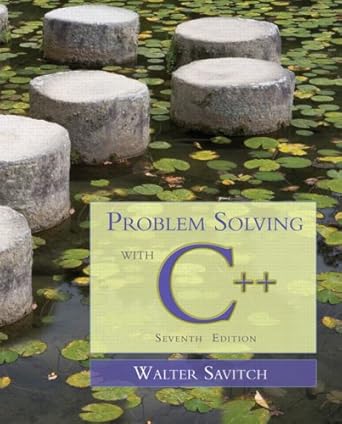 Amazon.com: Problem Solving with C++ Value Pack (includes MyCodemate ...