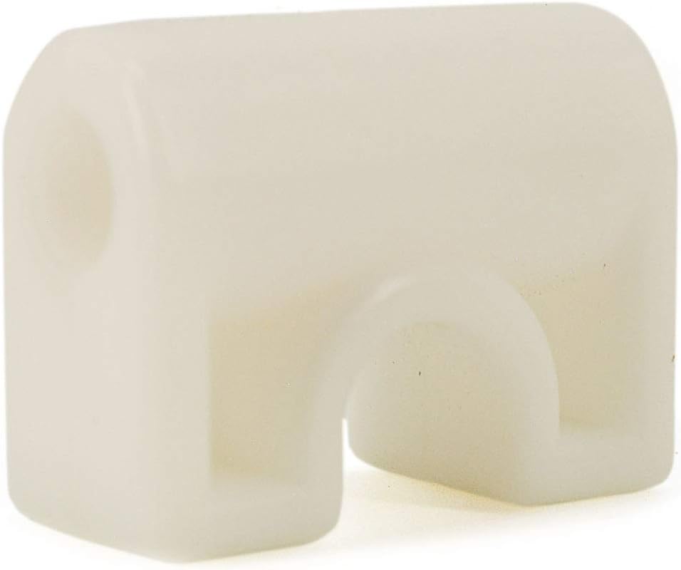 Amazon.com : Grasshopper Mower Full-Flotation Deck Bushing, Increased ...