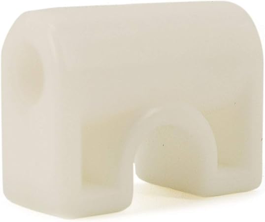 Amazon.com : Grasshopper Mower Full-Flotation Deck Bushing, Increased ...