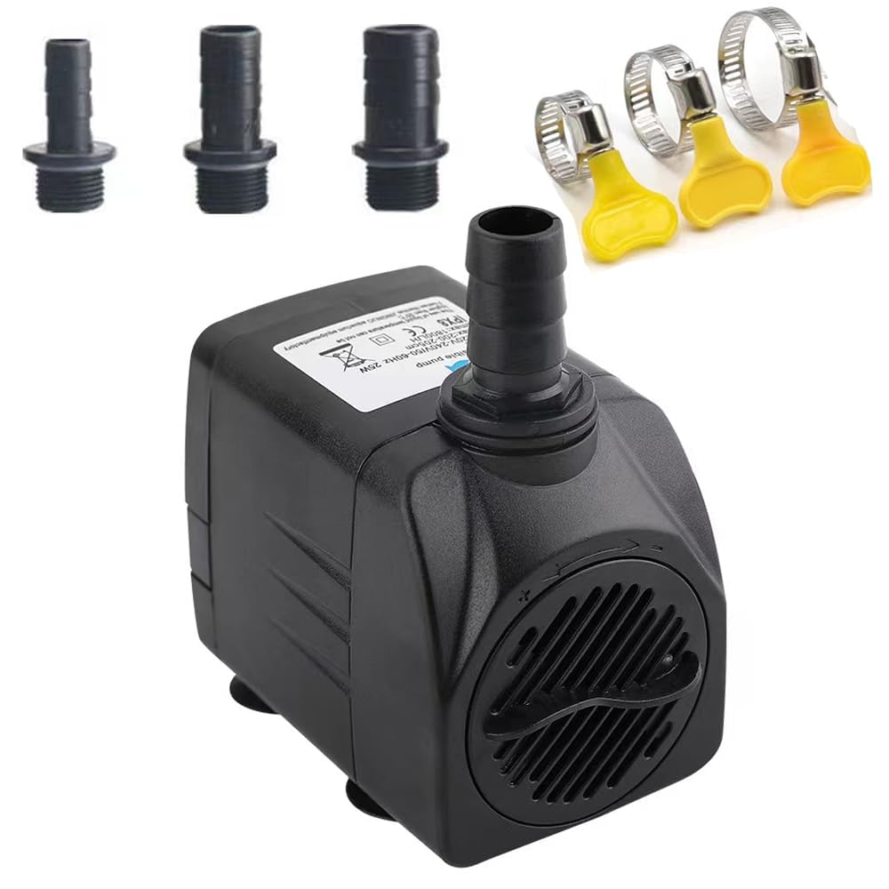 Snapklik.com : 6036050 Evaporative Cooler Pump,Cooler Motor Pump For ...