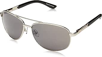 Amazon.com: Foster Grant Sunday Drive Scratch-Resistant Sunglasses For ...
