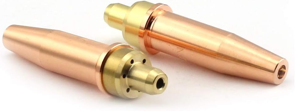 2-GPN Propane Cutting Torch Tips Victor Style,Pack of 2 - Amazon.com