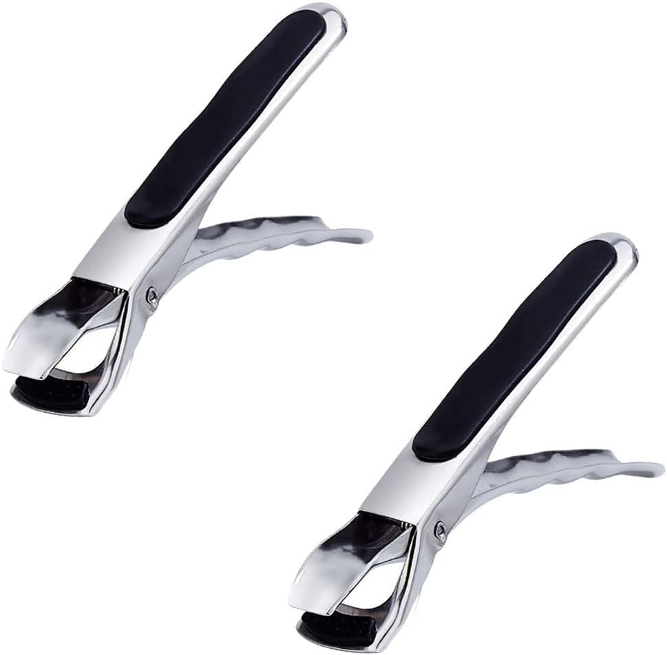 Amazon.com: Andy's Orchids 2Pack Plate Bowl Dish Gripper,Kitchen Dish ...