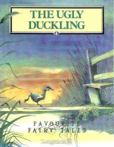 Amazon | The Ugly Duckling (Favourite fairy tales) | Andersen, Hans ...