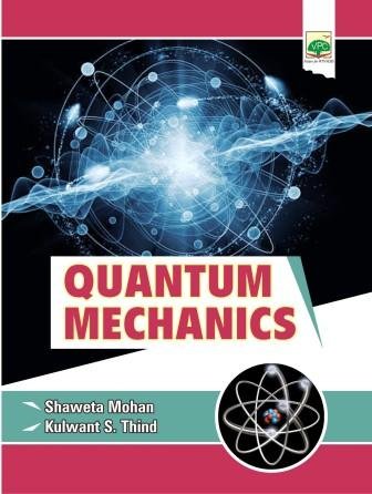 Buy Quantum Mechanics Book Online at Low Prices in India | Quantum ...