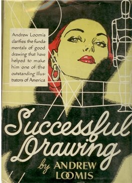 Successful Drawings: LOOMIS, Andrew: Books - Amazon.ca