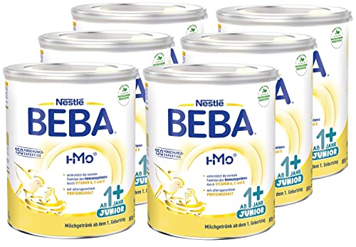 Beba Supreme Pre – Die 15 besten Produkte im Vergleich - kita.de Ratgeber