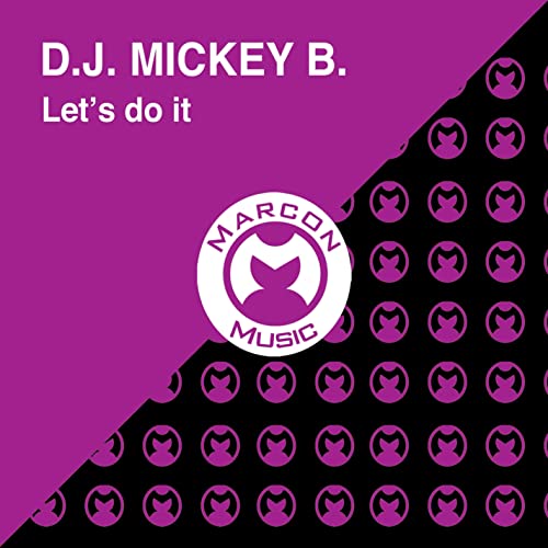 Let's Do It de DJ Mickey B. en Amazon Music - Amazon.es