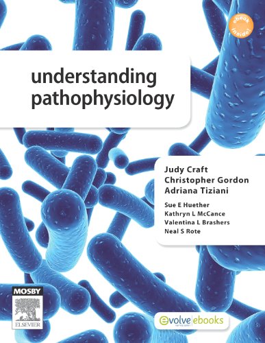 Understanding Pathophysiology - ANZ adaptation : Craft, Judy, Gordon ...