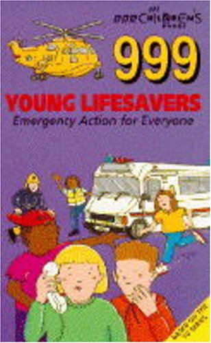 999 Young Lifesavers: Emergency Alert: Anon: 9780563404316: Amazon.com ...