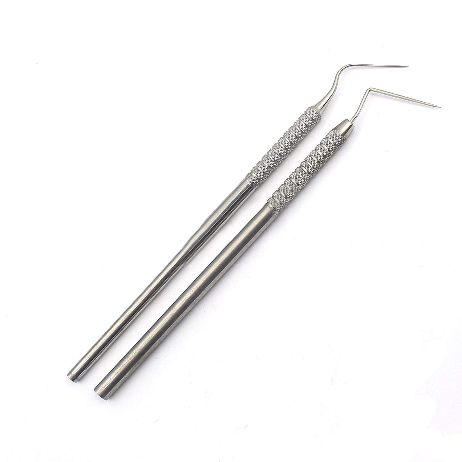Amazon.com: DENTAL SPREADER D11 and 2S ROOT CANAL PLUGGERS ENDODONTIC ...