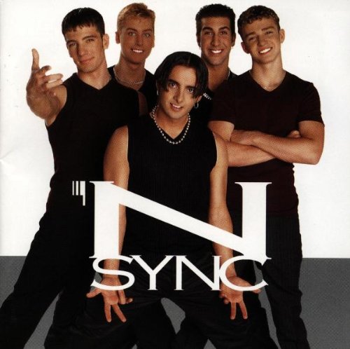 N Sync: N Sync: Amazon.es: CDs y vinilos}