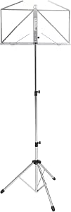 Amazon.com: Kinsman Music Stand (KPS10) : Musical Instruments