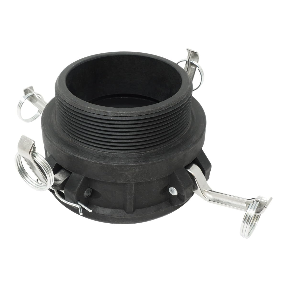 Snapklik.com : Gloxco Poly Cam Lock Fitting