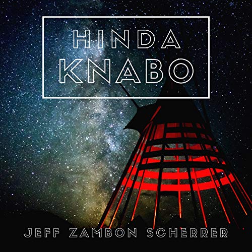 Amazon Music UnlimitedでJeff Zambon ScherrerのHinda Knaboを