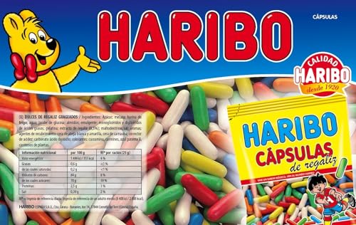 Beneficios del regaliz negro: descubre sus propiedades y origen en ...