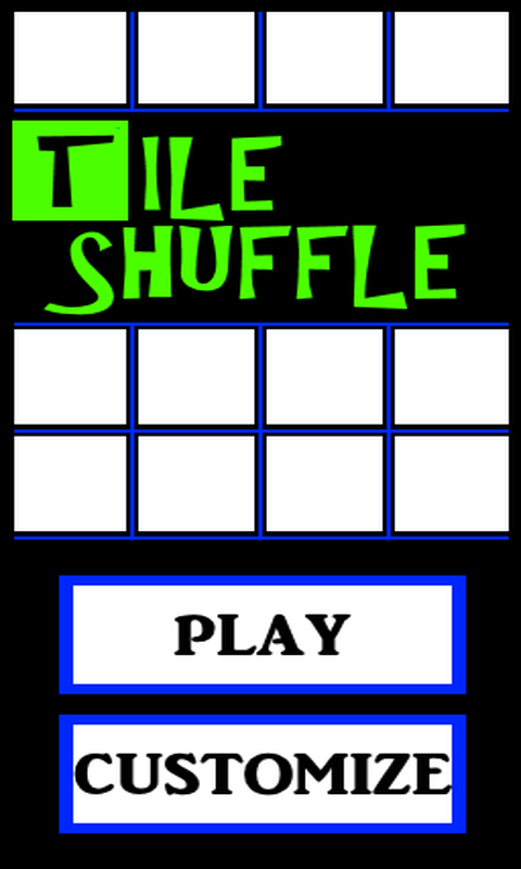 Tile Shuffle - App on Amazon Appstore