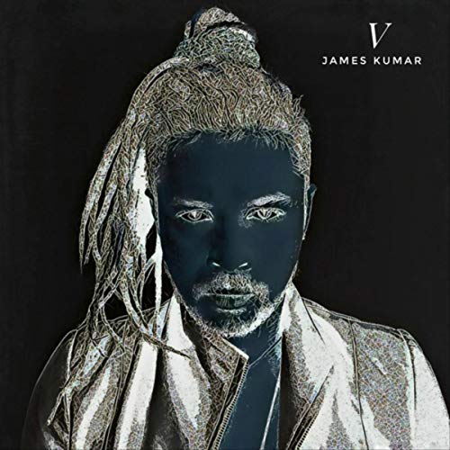 V by James Kumar on Prime Music