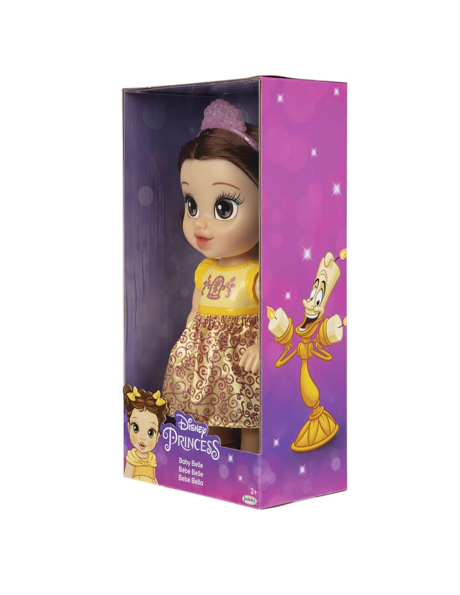 Bebé Princesa Disney Bella