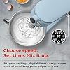 Amazon.com: Instant Pot Stand Mixer Pro,600W 10-Speed Electric Mixer ...