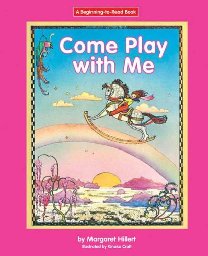 Amazon.com: Come Play With Me (Beginning to Read): 9781599531793 ...